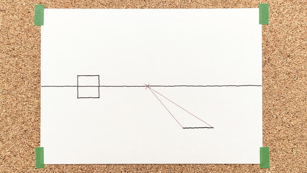 Drafting Basic Shapes | FaveCrafts.com