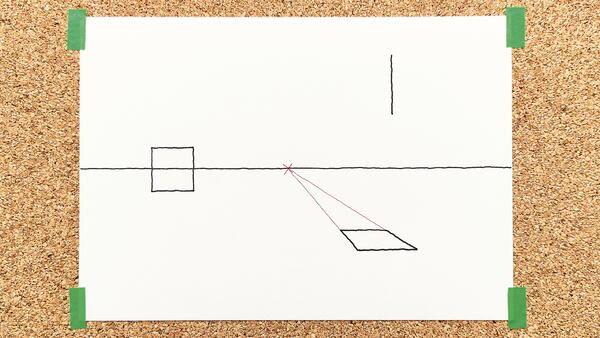 Drafting Basic Shapes | FaveCrafts.com