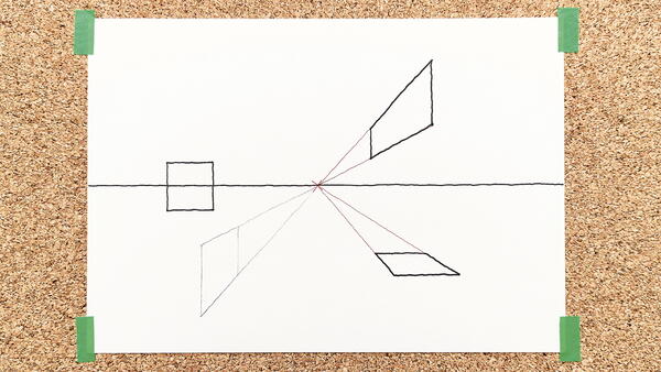Drafting Basic Shapes | FaveCrafts.com