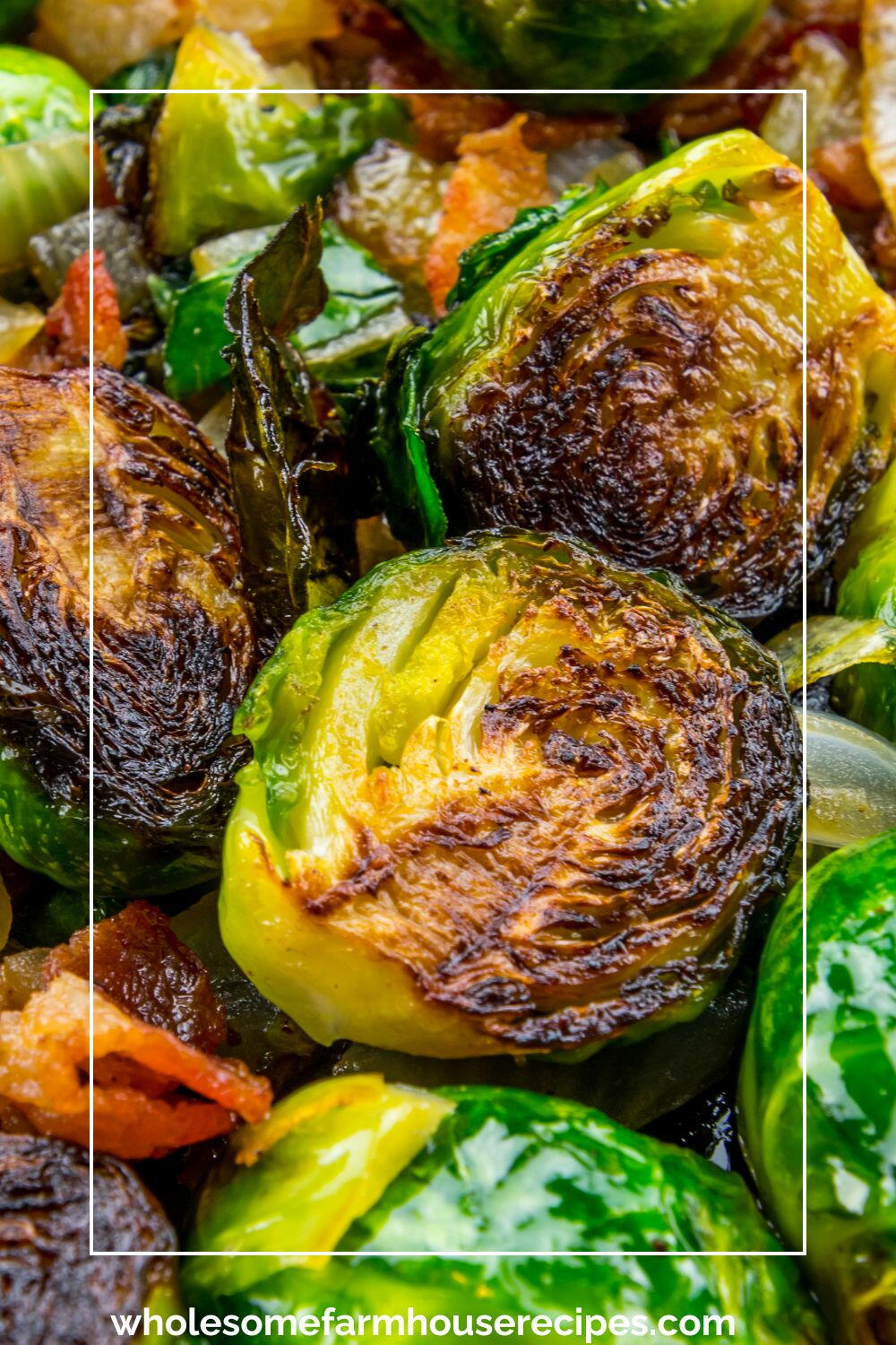 African Vegetables Recipe