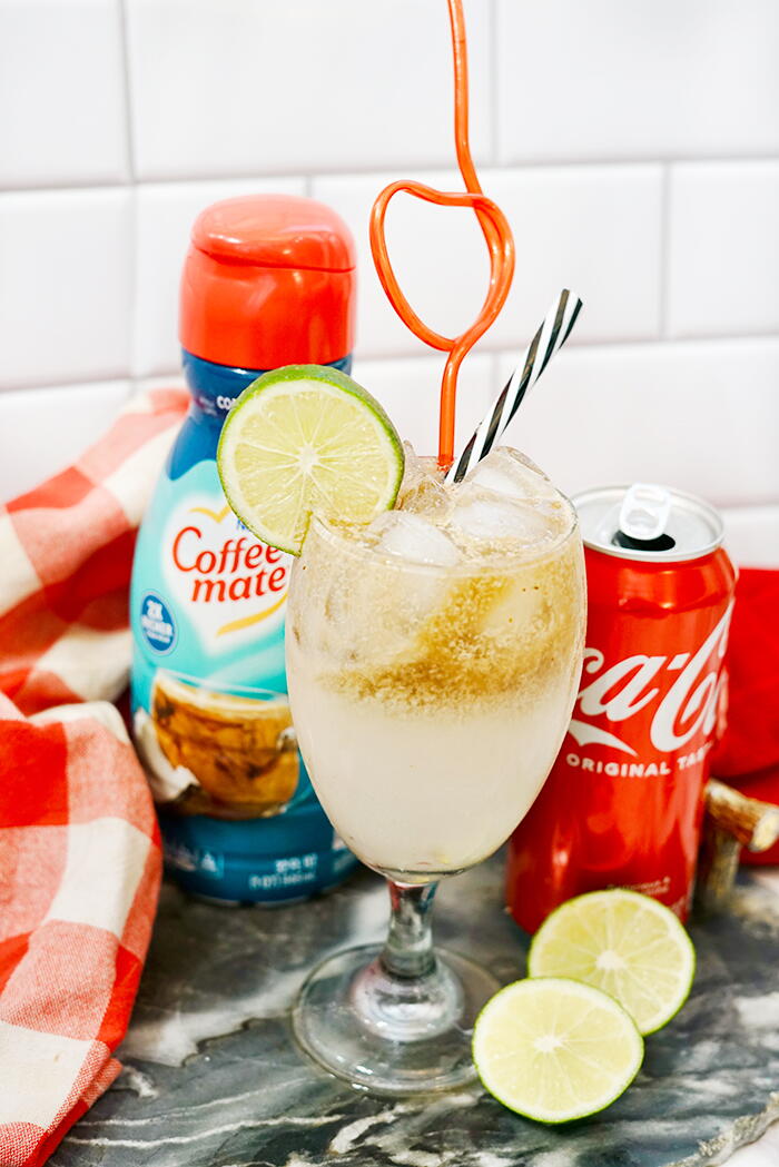 Dirty Coke Recipe | RecipeLion.com