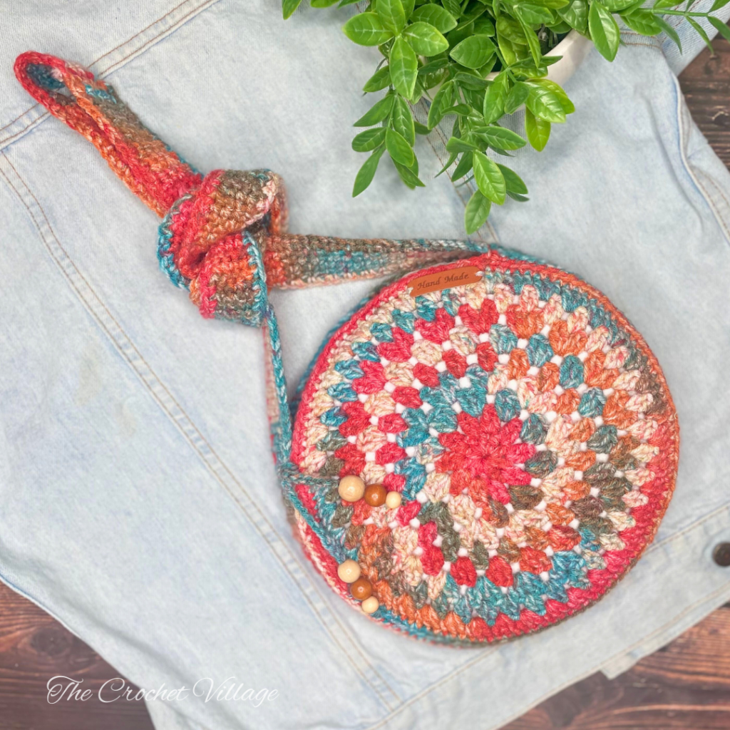 The Mystic Bag | FaveCrafts.com