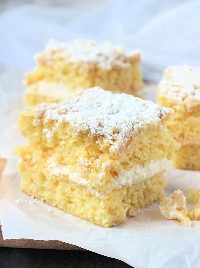 Swedish Flop | RecipeLion.com