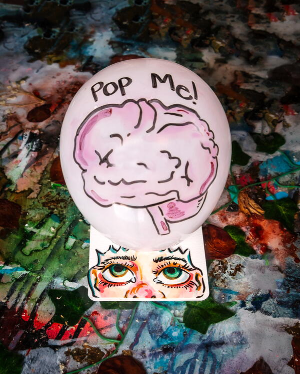 You Blow My Mind | FaveCrafts.com