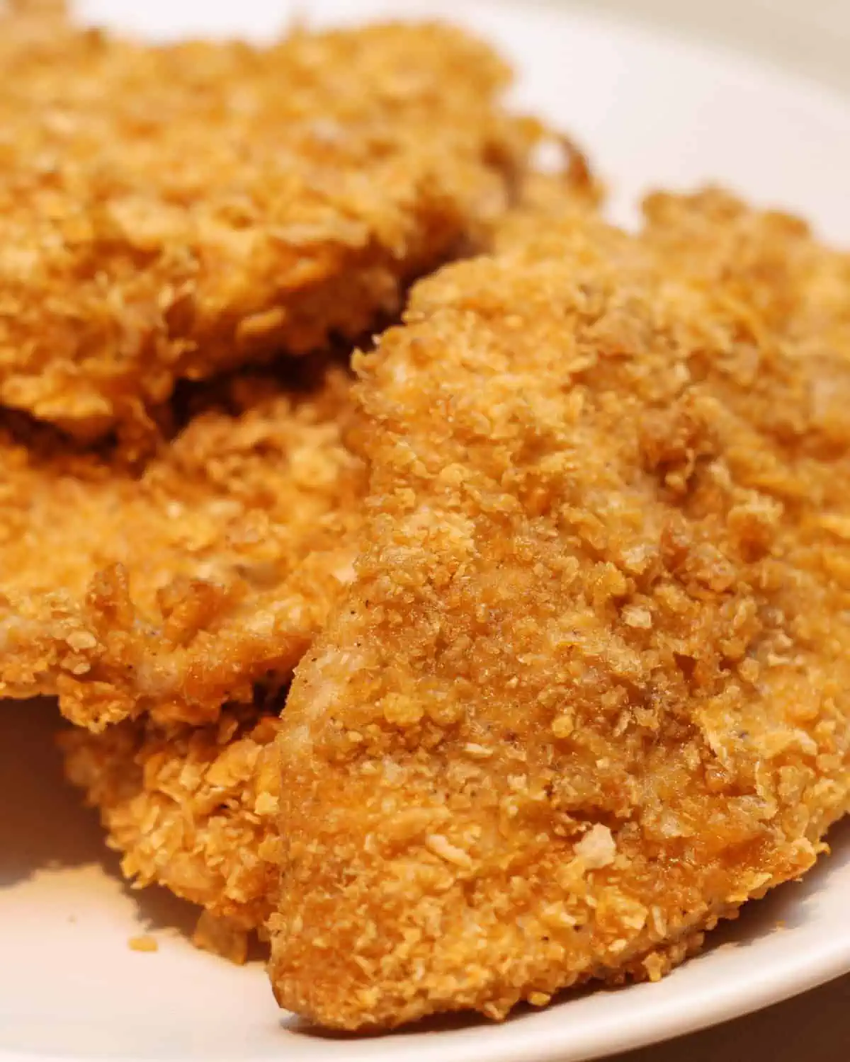 Cornflake Chicken | RecipeLion.com