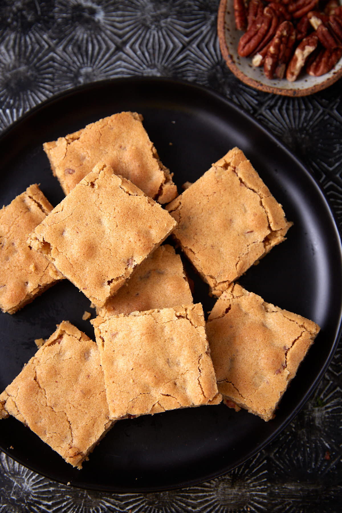 Chess Bars | TheBestDessertRecipes.com