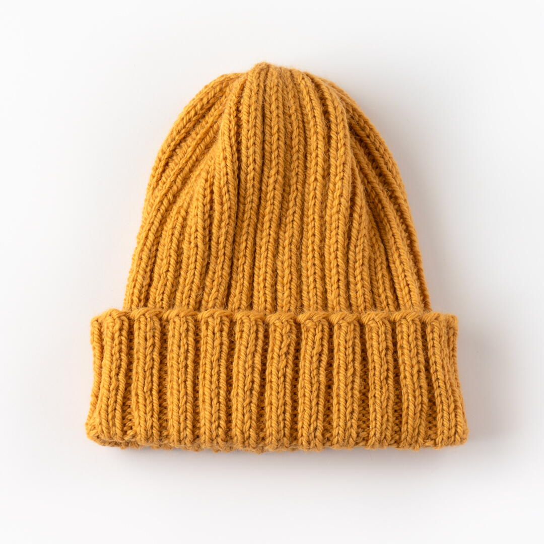 Butterscotch Hat | AllFreeHolidayCrafts.com