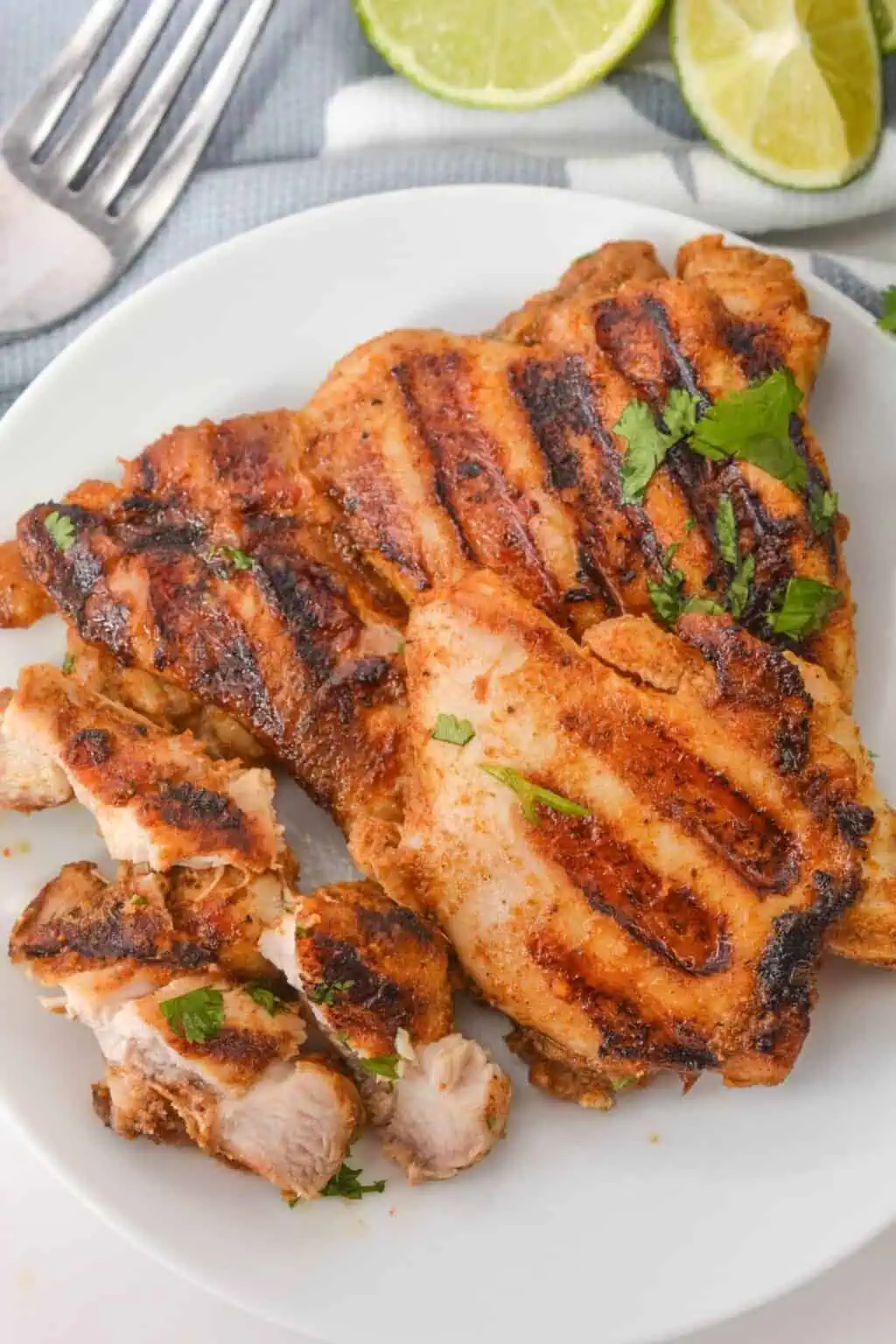Mexican Chicken Marinade | RecipeLion.com