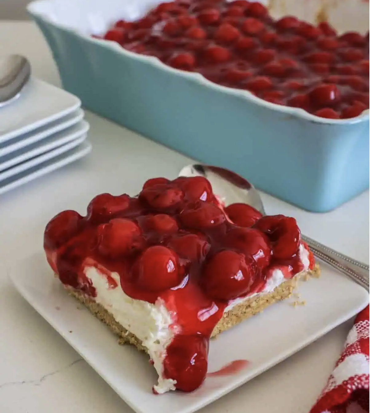 Cherry Delight | RecipeLion.com