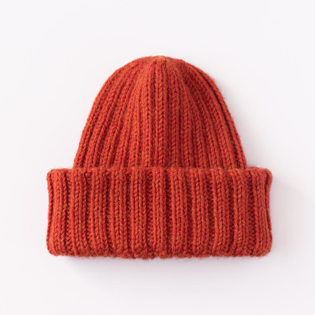 Lava Hat | FaveCrafts.com