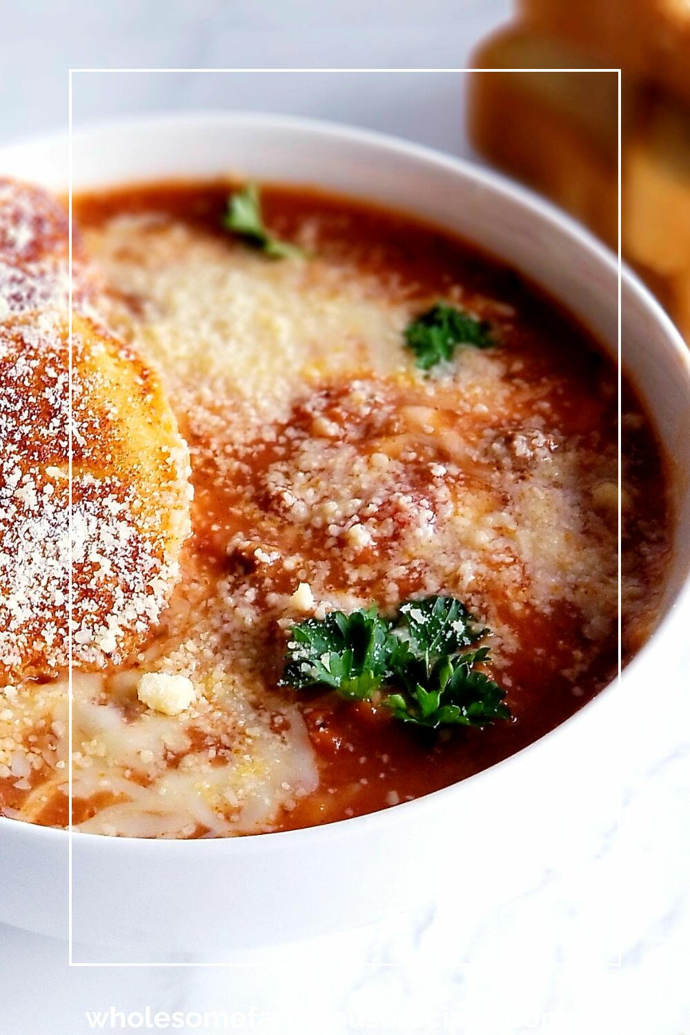Ultimate One Pot Lasagna Soup Recipe: Flavorful Comfort Food ...