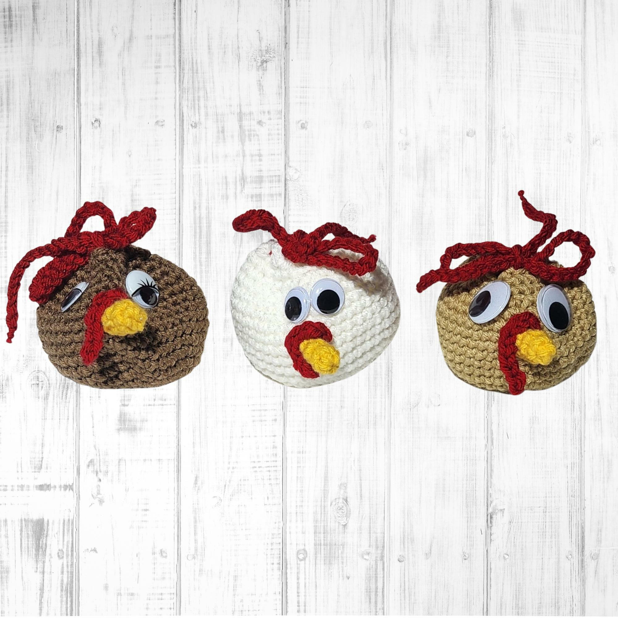 Turkey Gift Bag | FaveCrafts.com