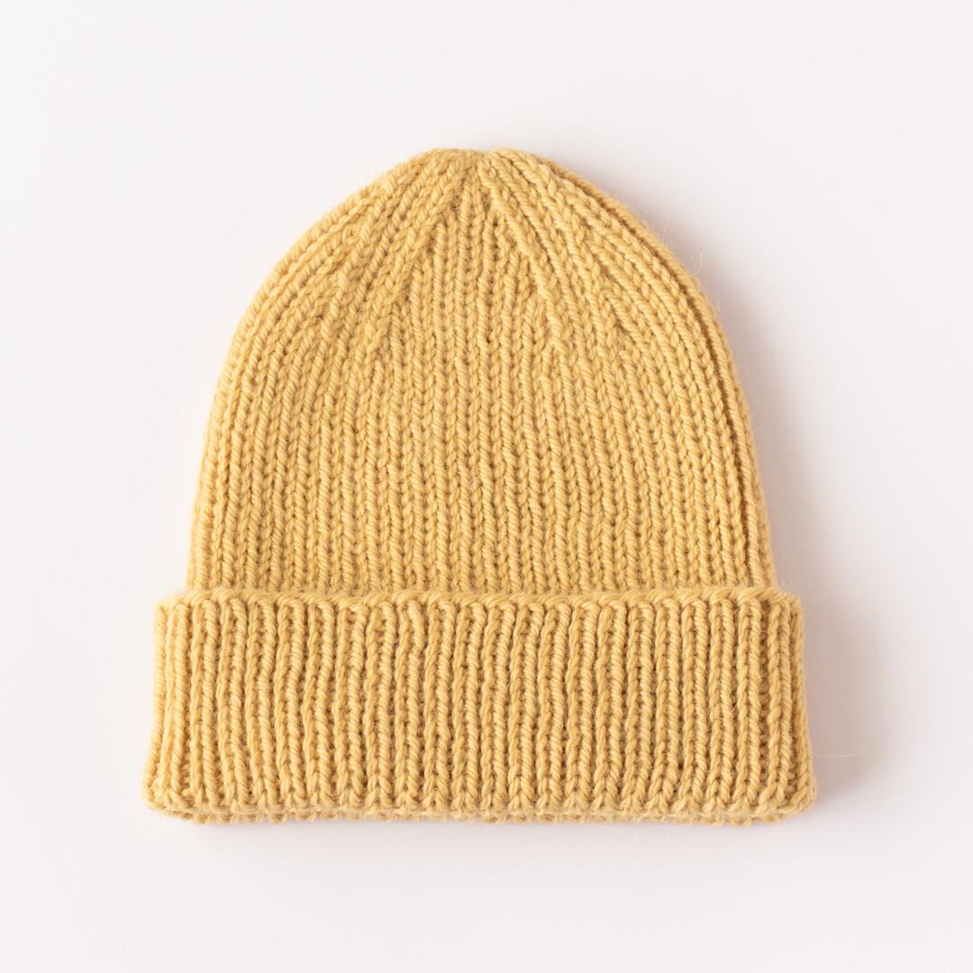Delicate Light Hat | FaveCrafts.com
