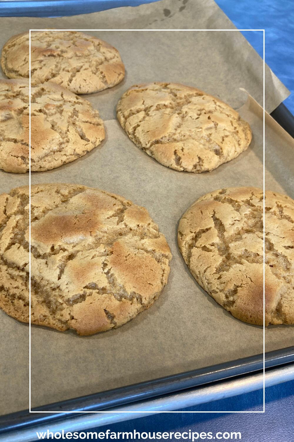 Baking Hack: Bakery Style Cookies With Store-bought Dough | RecipeLion.com