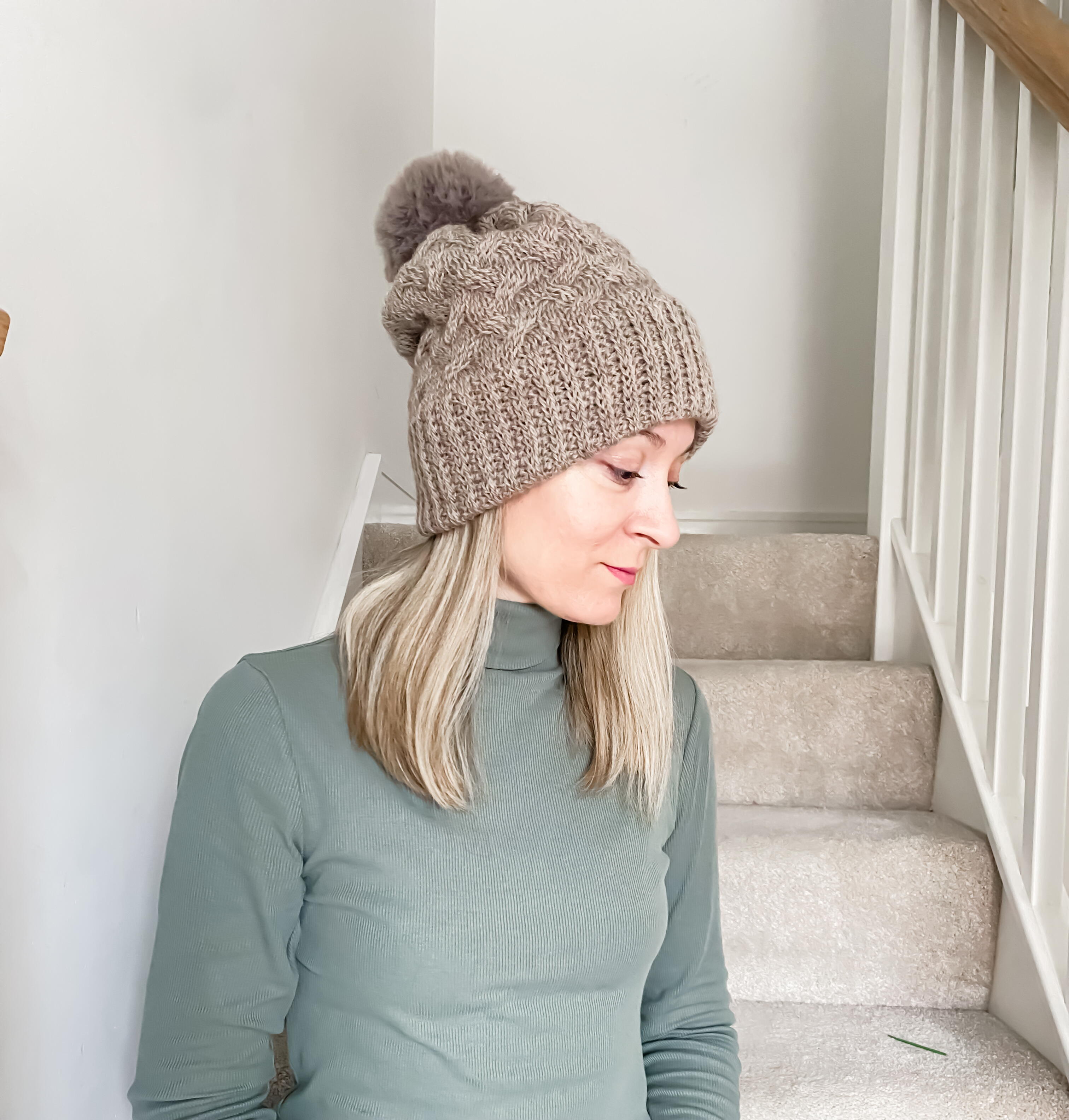 Lana Hat | FaveCrafts.com